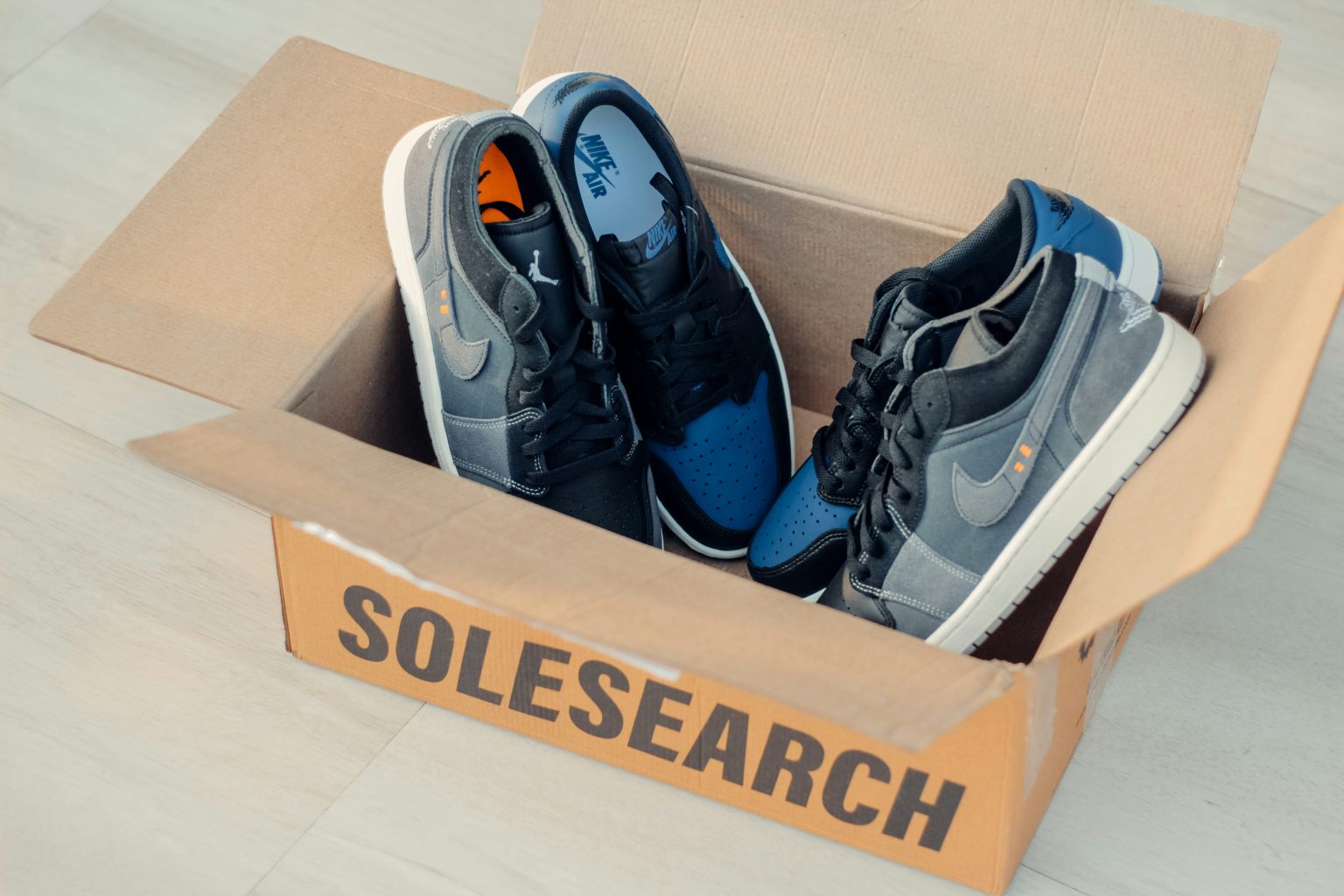 Shoe Distributors: Streamline Your Wholesale Footwear Business